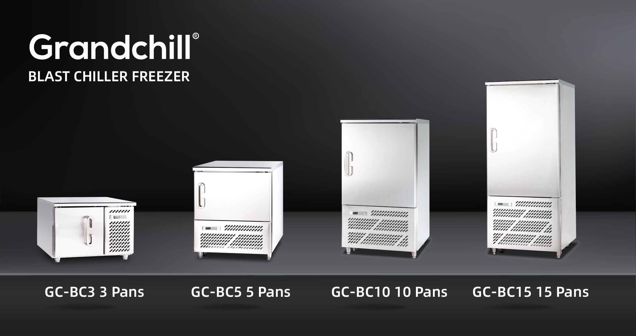 The Basic Knowledge You Should Know About the Blast Chiller ...