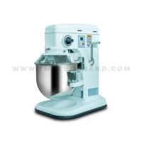 7L CE Digital Countertop Stand Food Mixer with 5 Speed B7