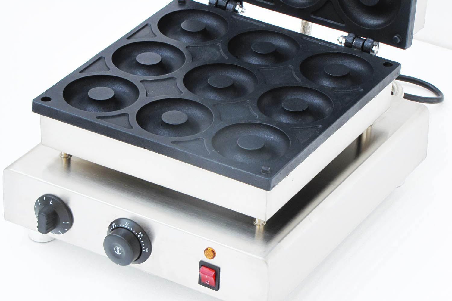 How Much Do You Really About Commercial Donut Machine? - Twothousand ...