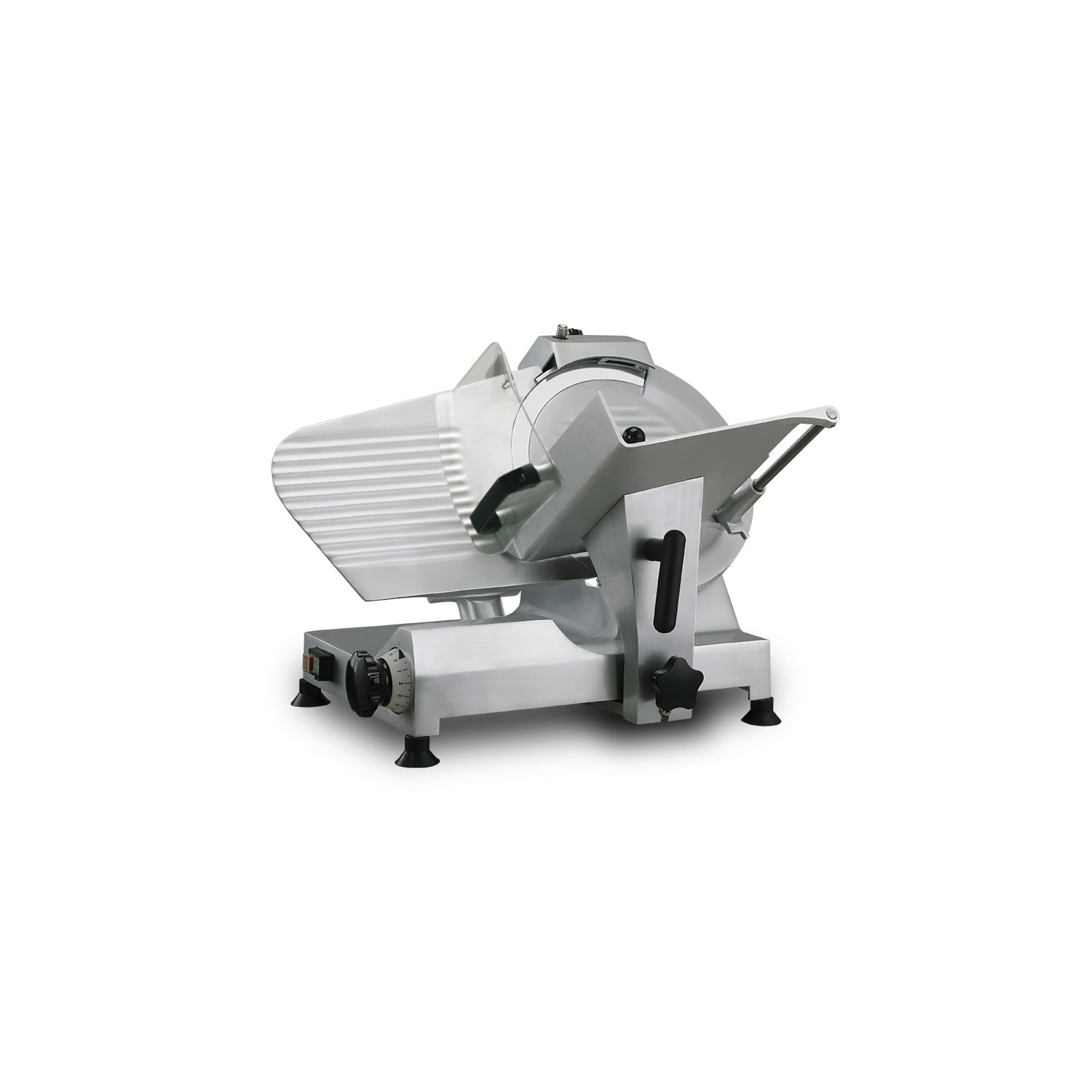 0-14MM Thickness Dia. 300MM Frozen Meat Slicer TT-M7