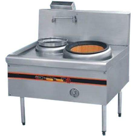 1 Temperature Electric Chinese Cooking Stove TT-K38A