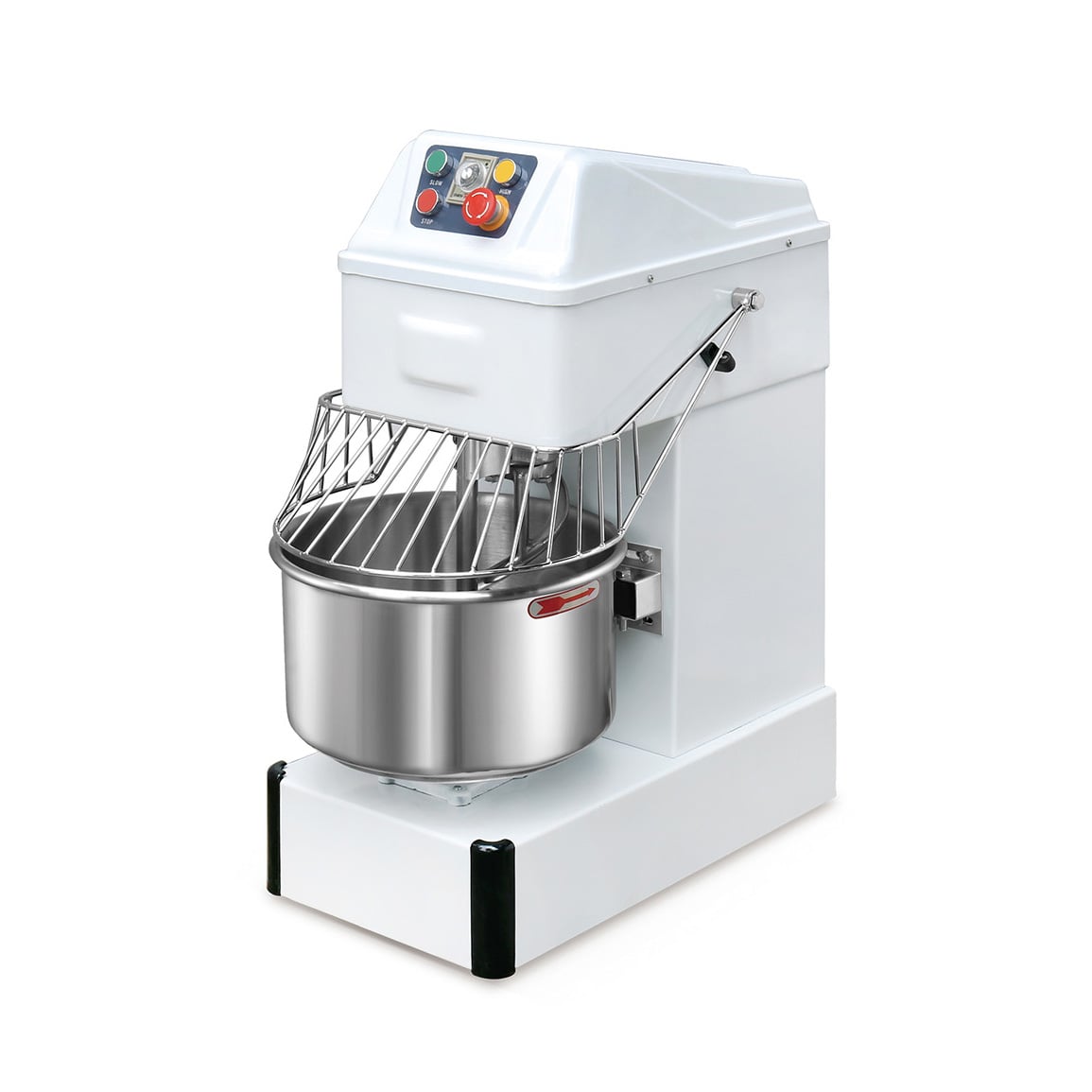 20L CE Bread Flour Mixing Machine Dough Kneader HS20S