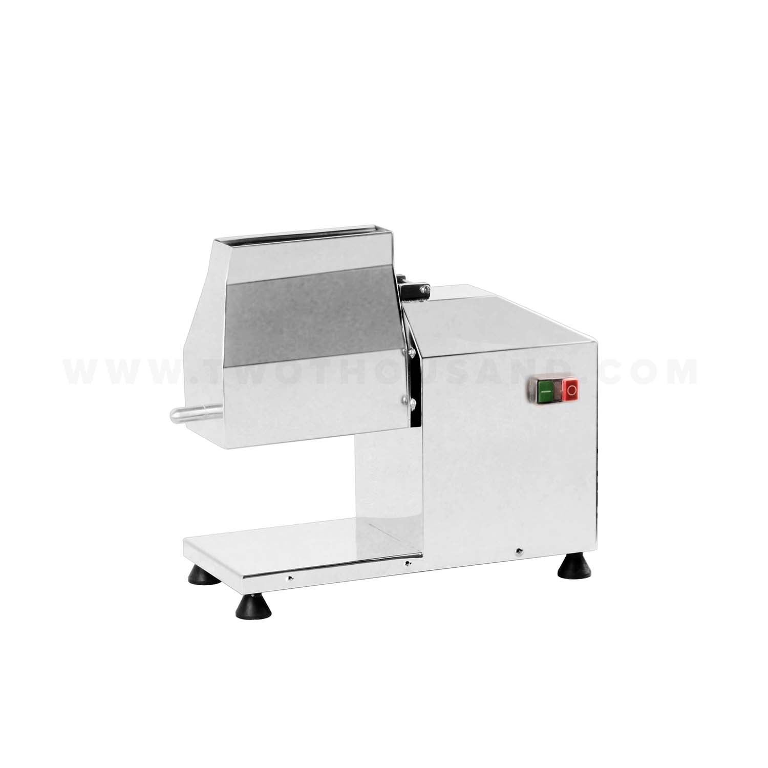 200KG Per Hour CE Commercial Electric Meat Tenderizer Machine TT-MT8S ...