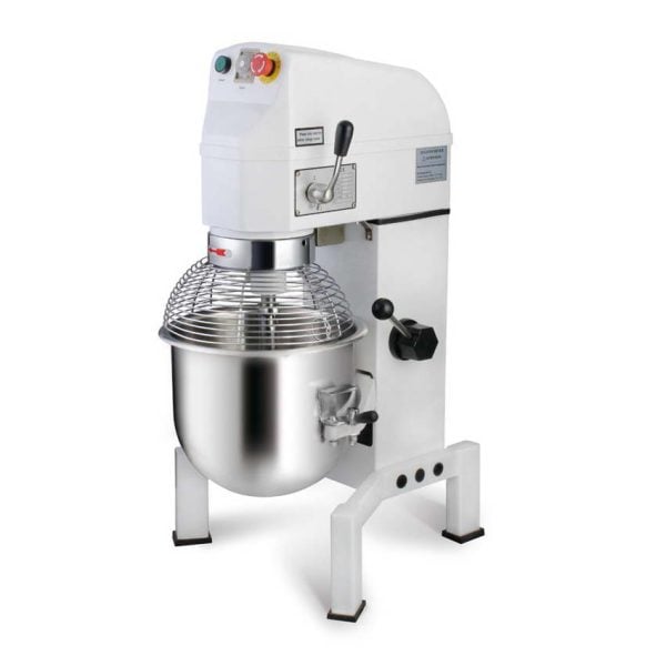 7L CE Digital Countertop Stand Food Mixer with 5 Speed B7