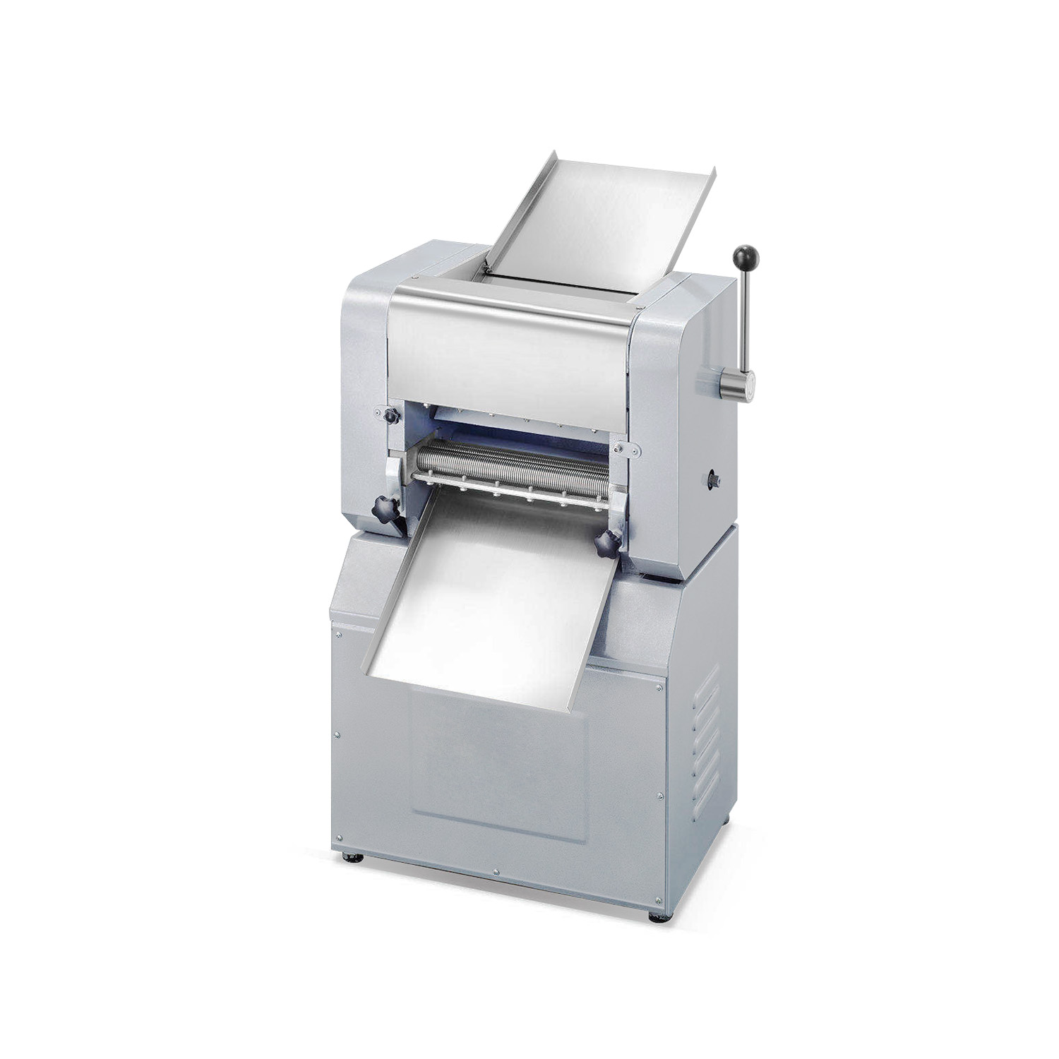 30Kg Per Hour Stainless Steel Fresh Noodle Machine TT D30A 1