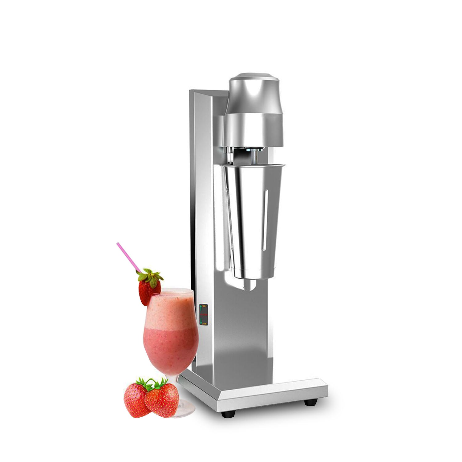 800ML 450W Single Spindle Drink Mixer TT-MK4A