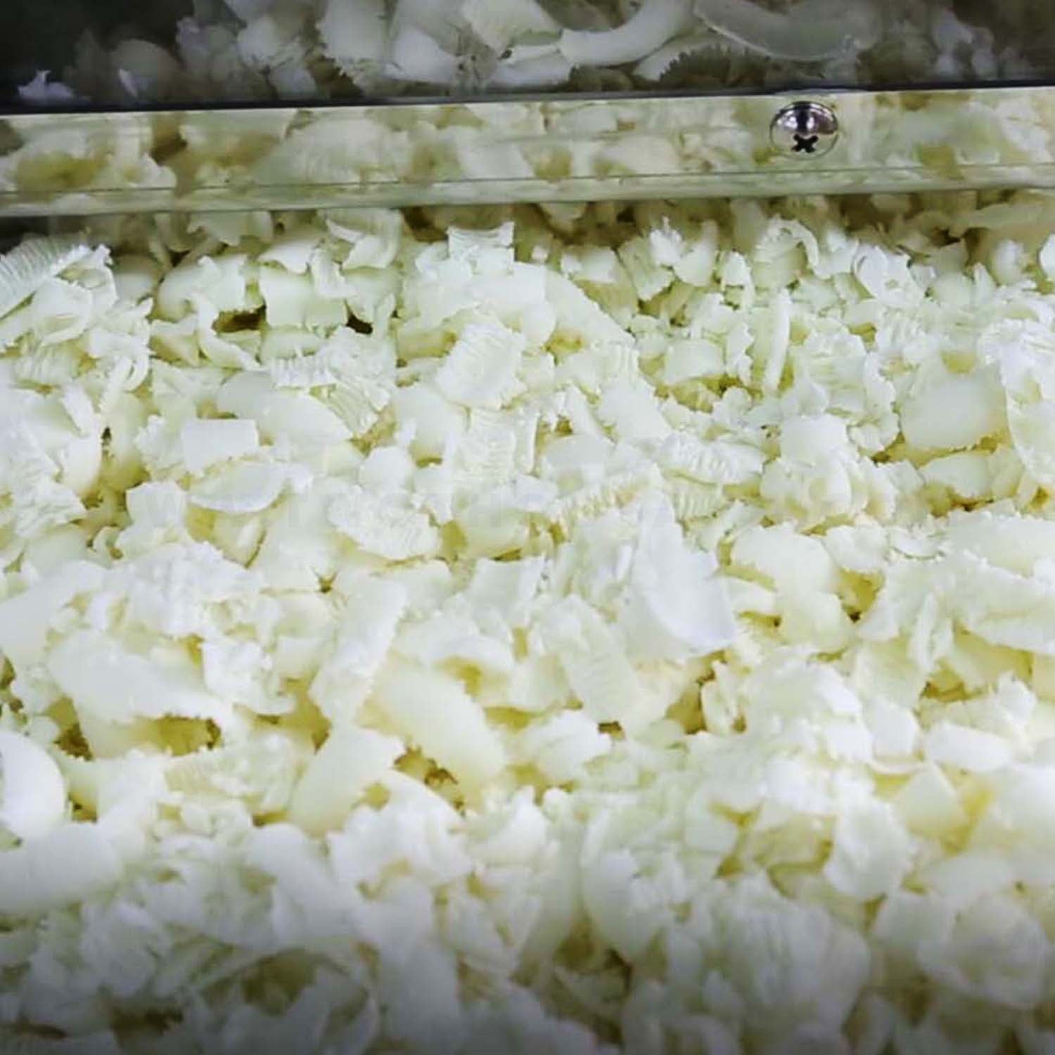 Stainless Steel Commercial Chocolate Cutting Machine TT-CF201