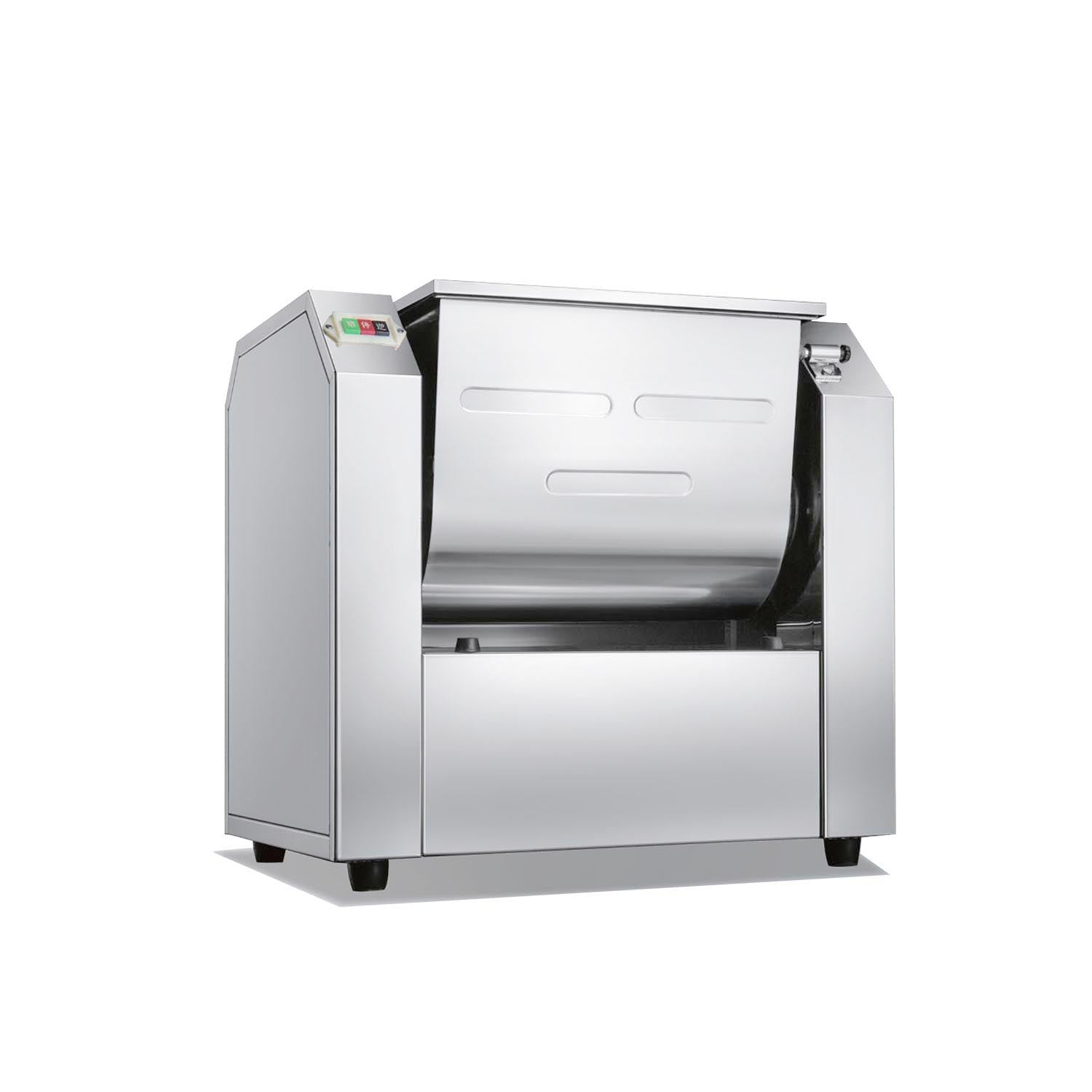 30L Single Speed Horizontal Dough Mixer TT-D15D