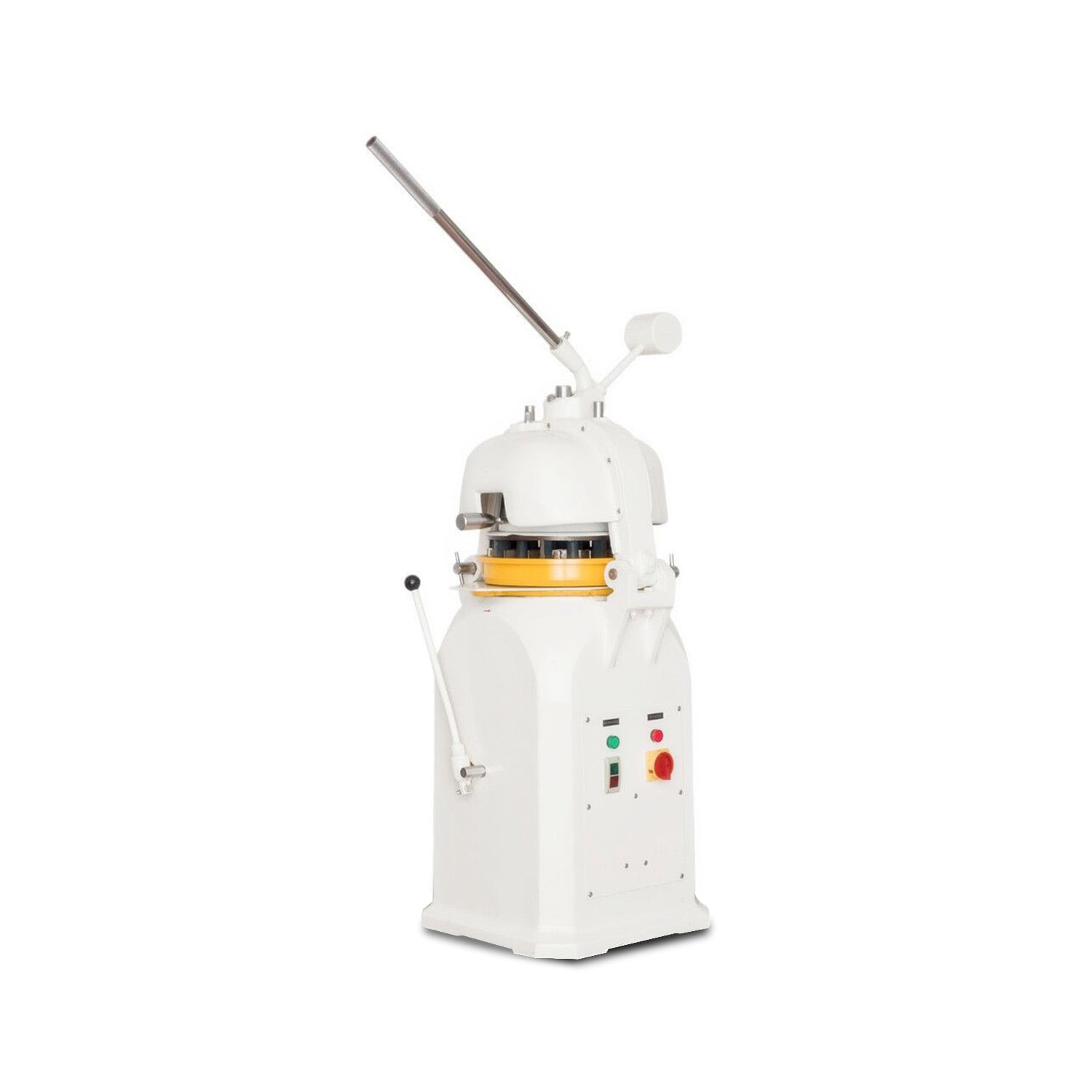 30 Pcs Per Batch 750W Semi-Automatic Dough Divider TT-D21B