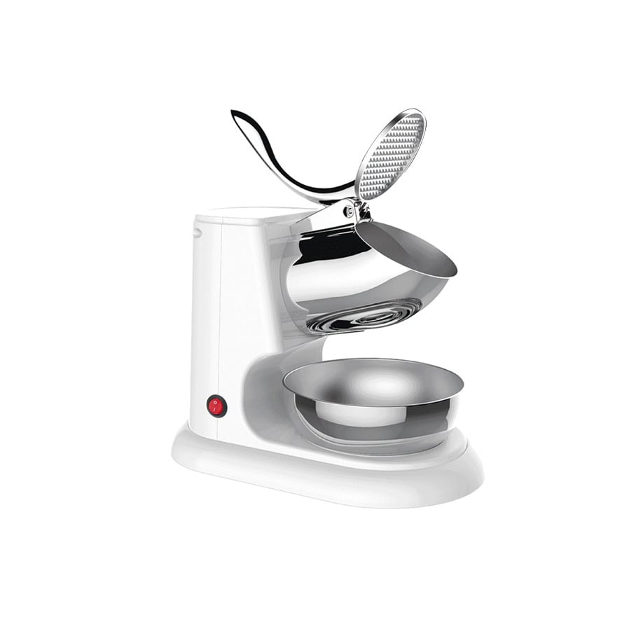 100Kg/H 300W Countertop Electric Ice Crusher Machine TT-I168