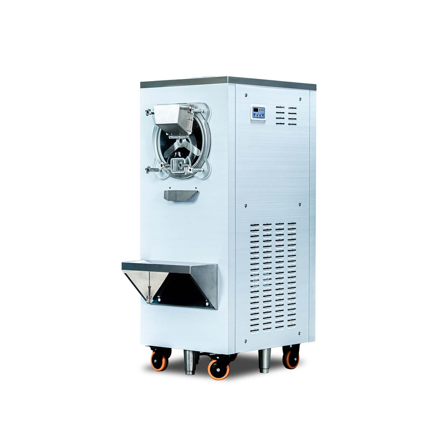 Hard ice cream maker store