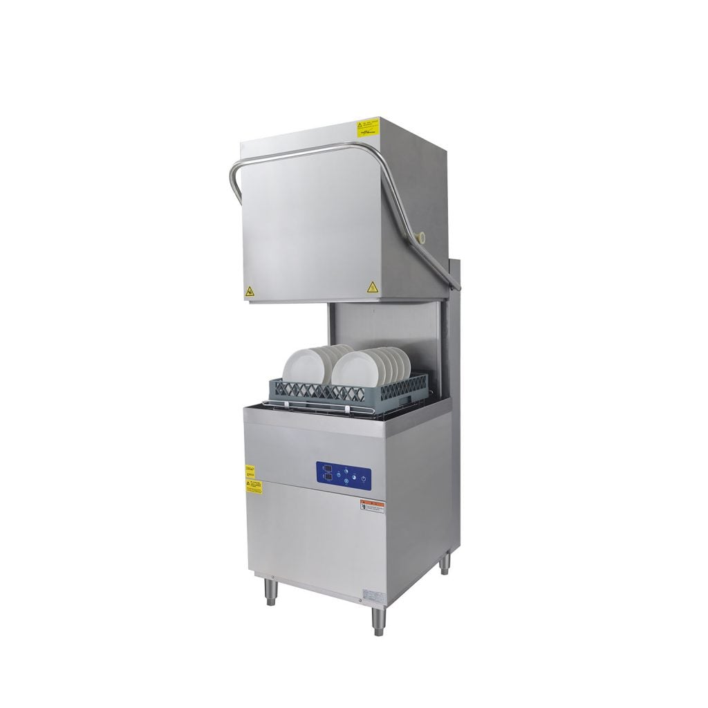 Commercial Kitchen Warewashers