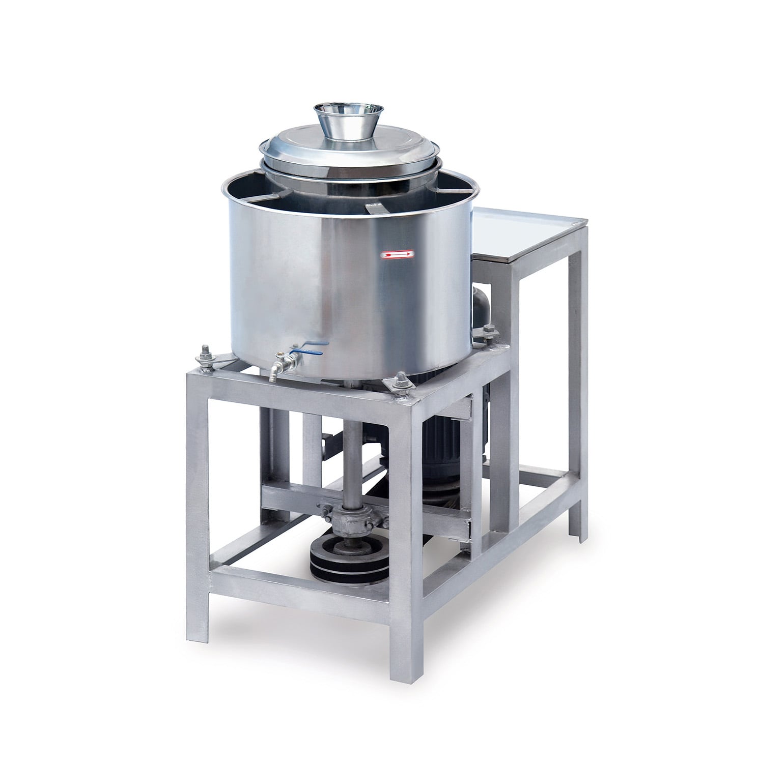 8Kg Per Time 4Kw Commercial Meatball Maker Machine TT-M18C