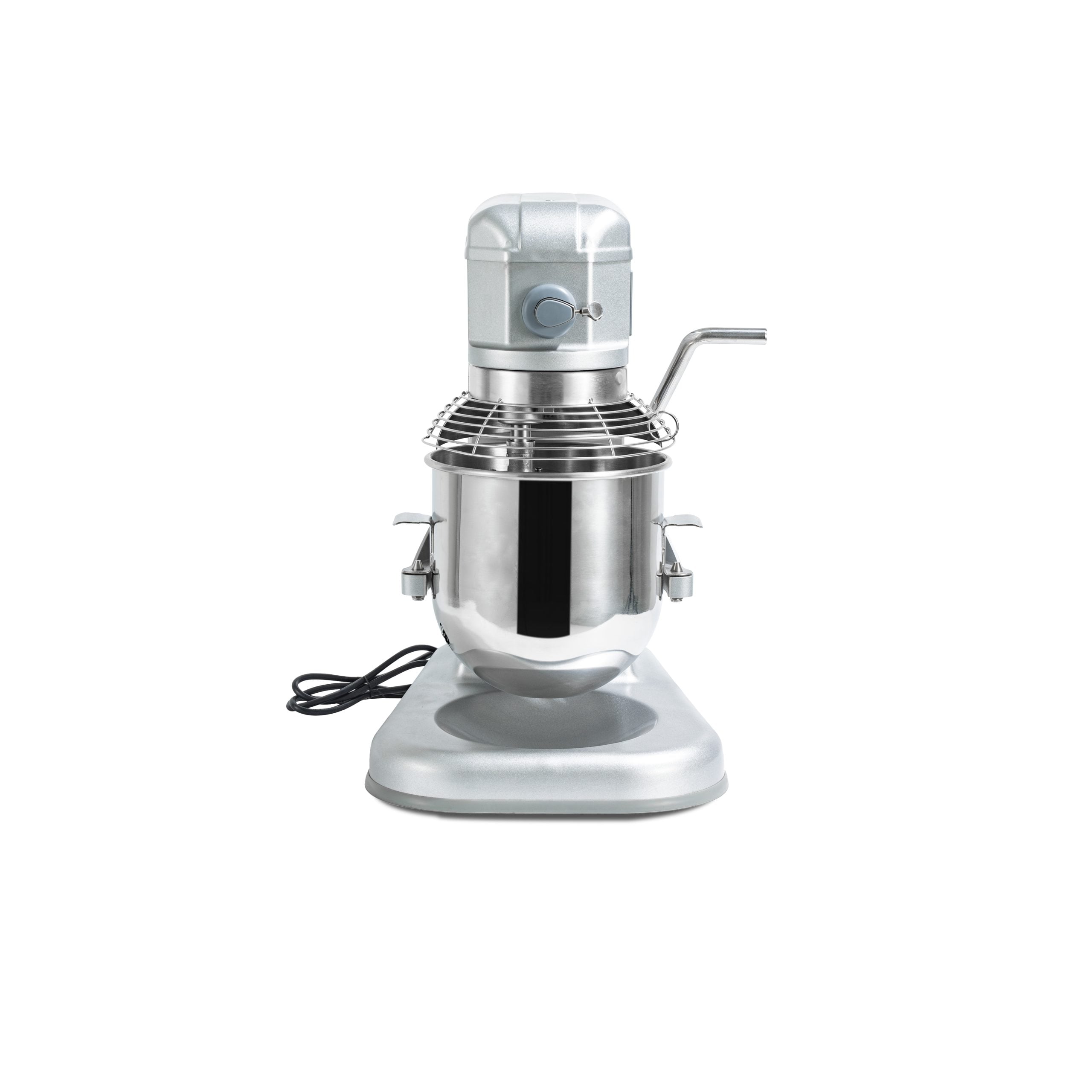 12 Quart Variable Speed Countertop Stand Mixers B12P