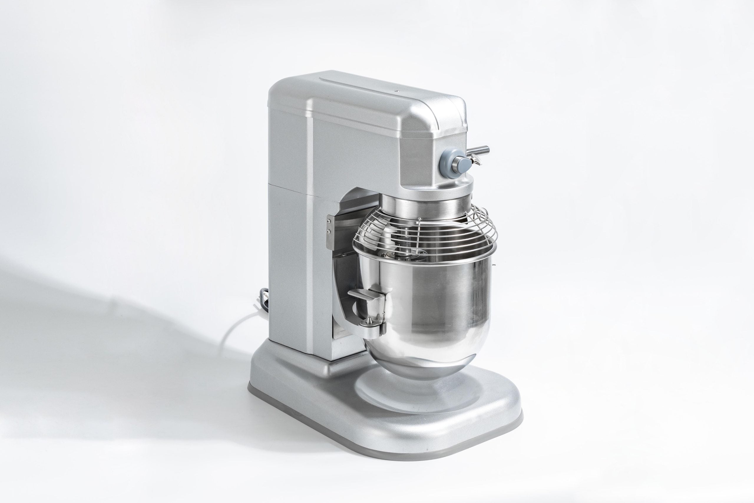 12 Quart Variable Speed Countertop Stand Mixers B12P