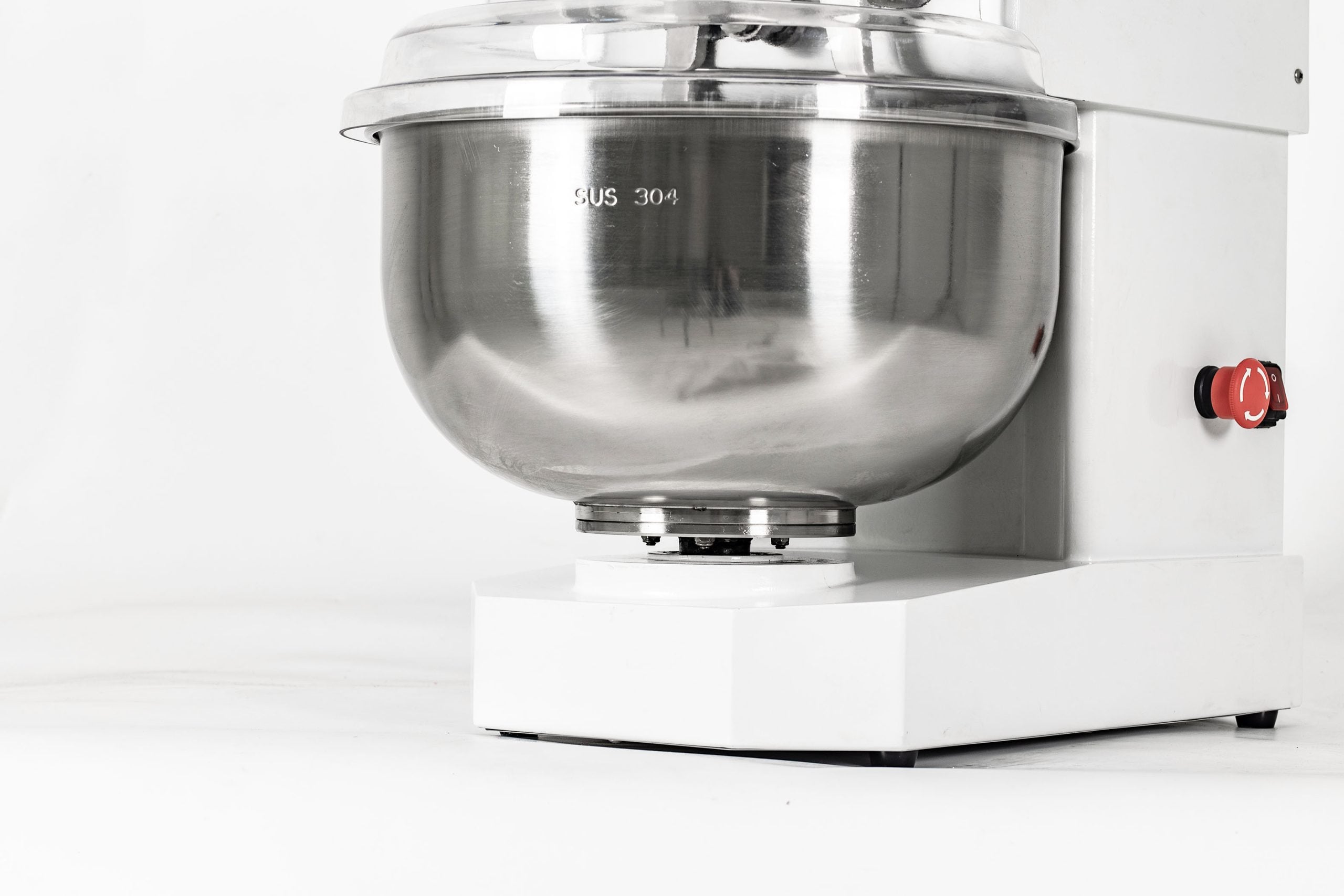 16L Commercial Twin Arm Mixer SJ16