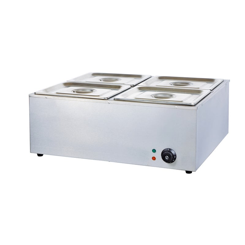 Bain Marie from manufacturer