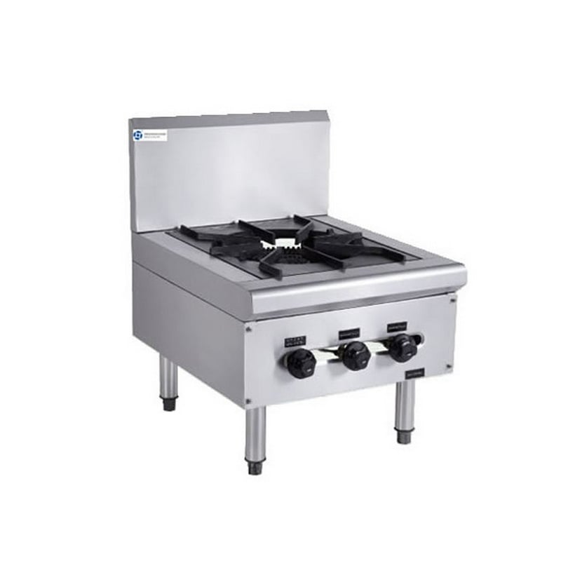 Gas Hot Plates for Sauces and Soups