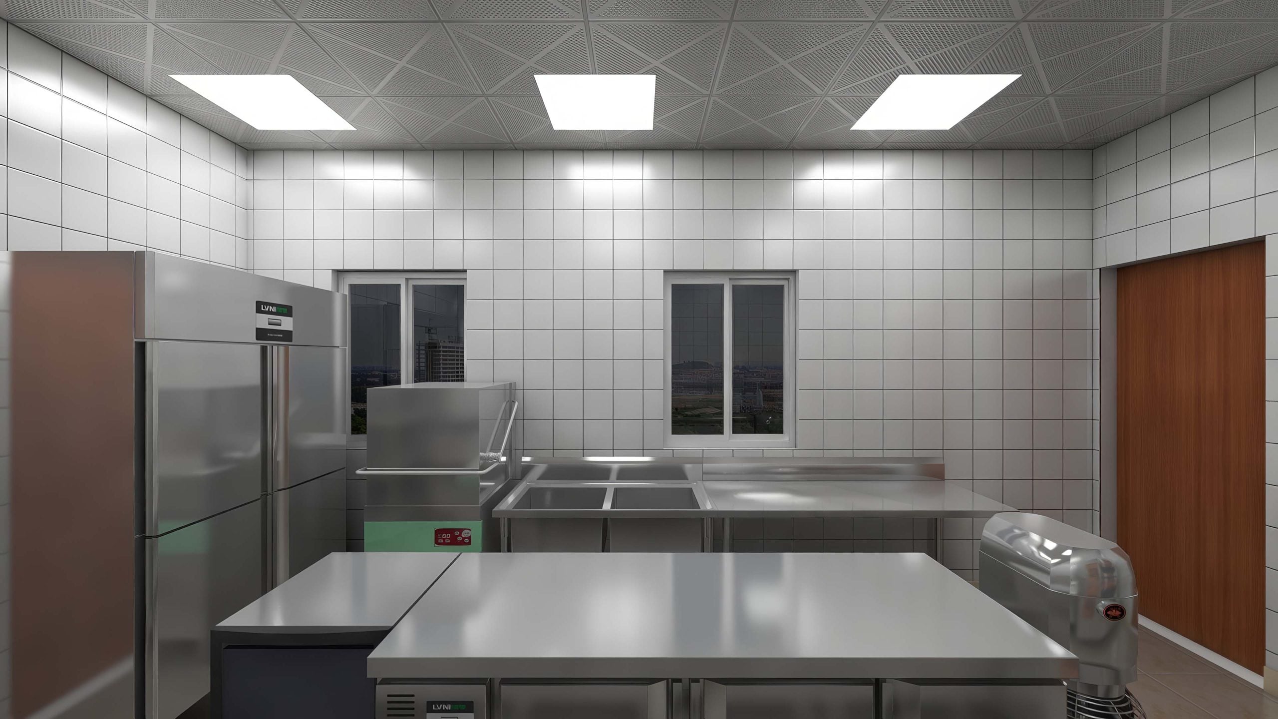 Reliable Hotel Kitchen Solutions for Seamless Daily Operations