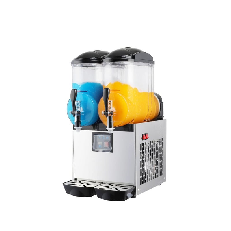 Slush Machine from manufacturer