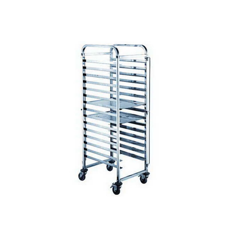 Bakery Racks: Commercial Use Size Cooling Rack for Half Sheet