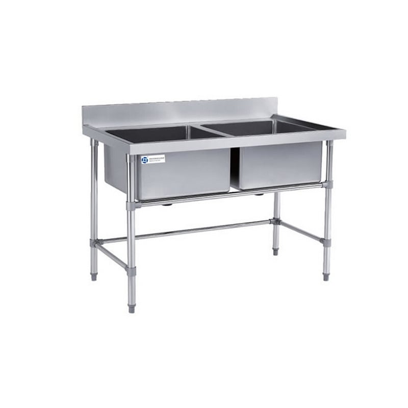 Compartment Sinks: Types, Materials & More