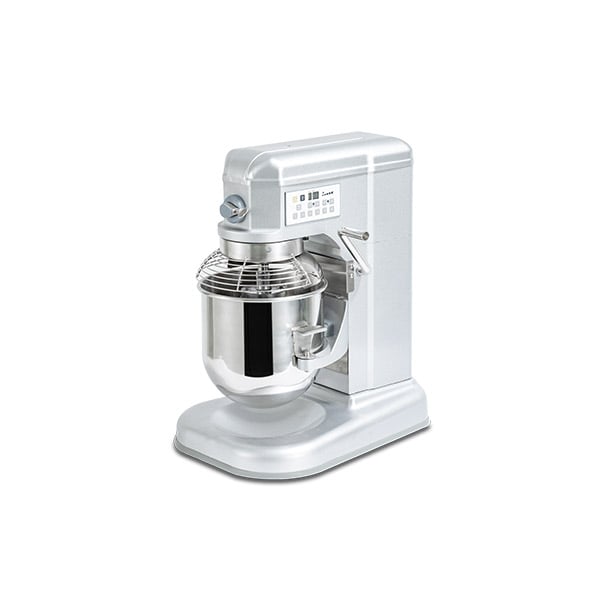 Commercial Stand Mixers for doughs and batters