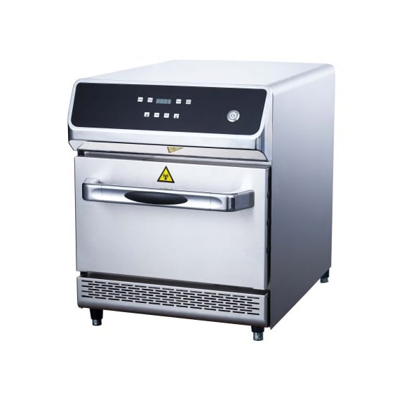 Rapid Cook / High Speed Hybrid Ovens