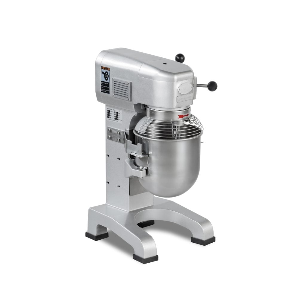 Commercial Mixers from Twothousand Machinery
