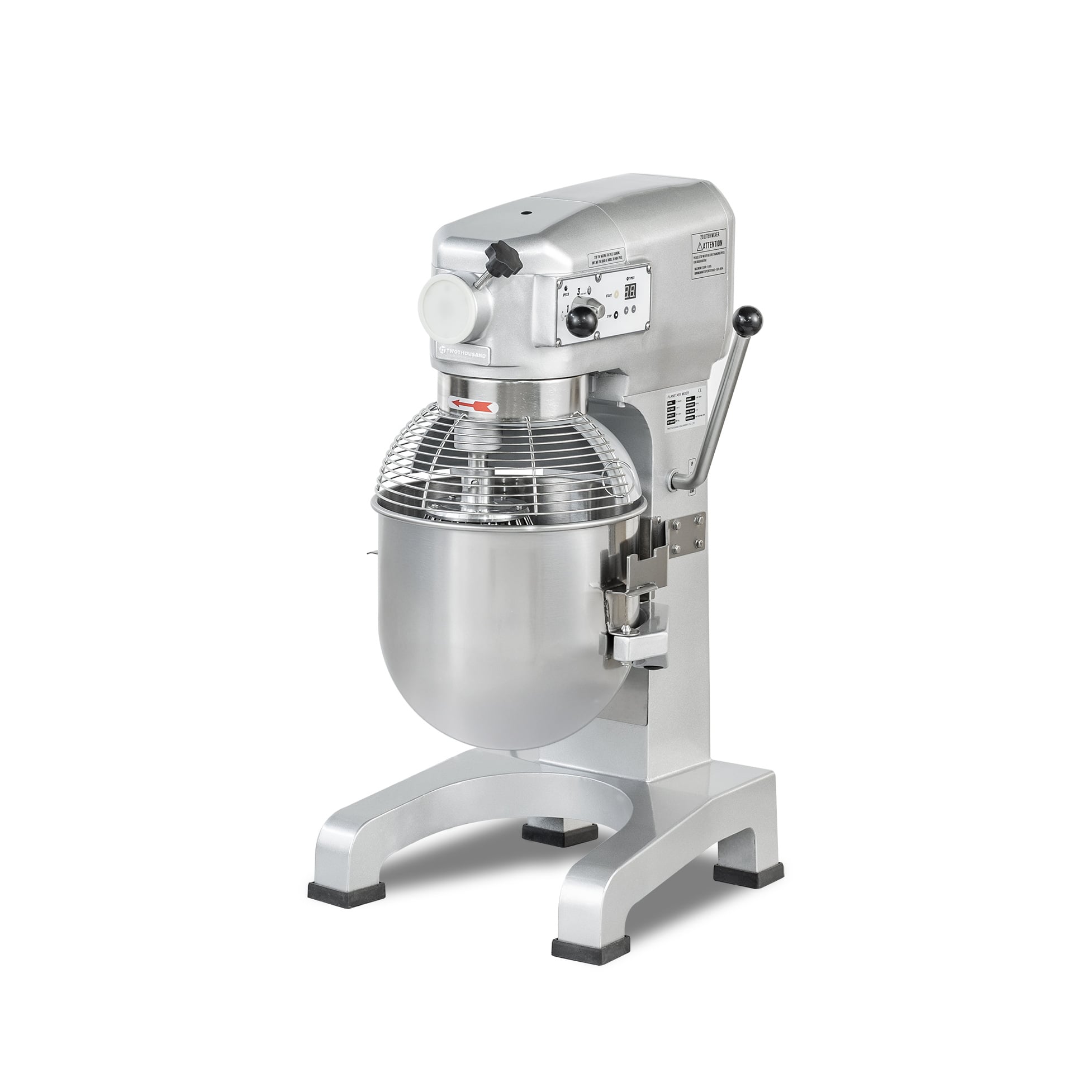 30L Food Mixer Planetary Mixer TT-MA30 for Food, Egg, Dough