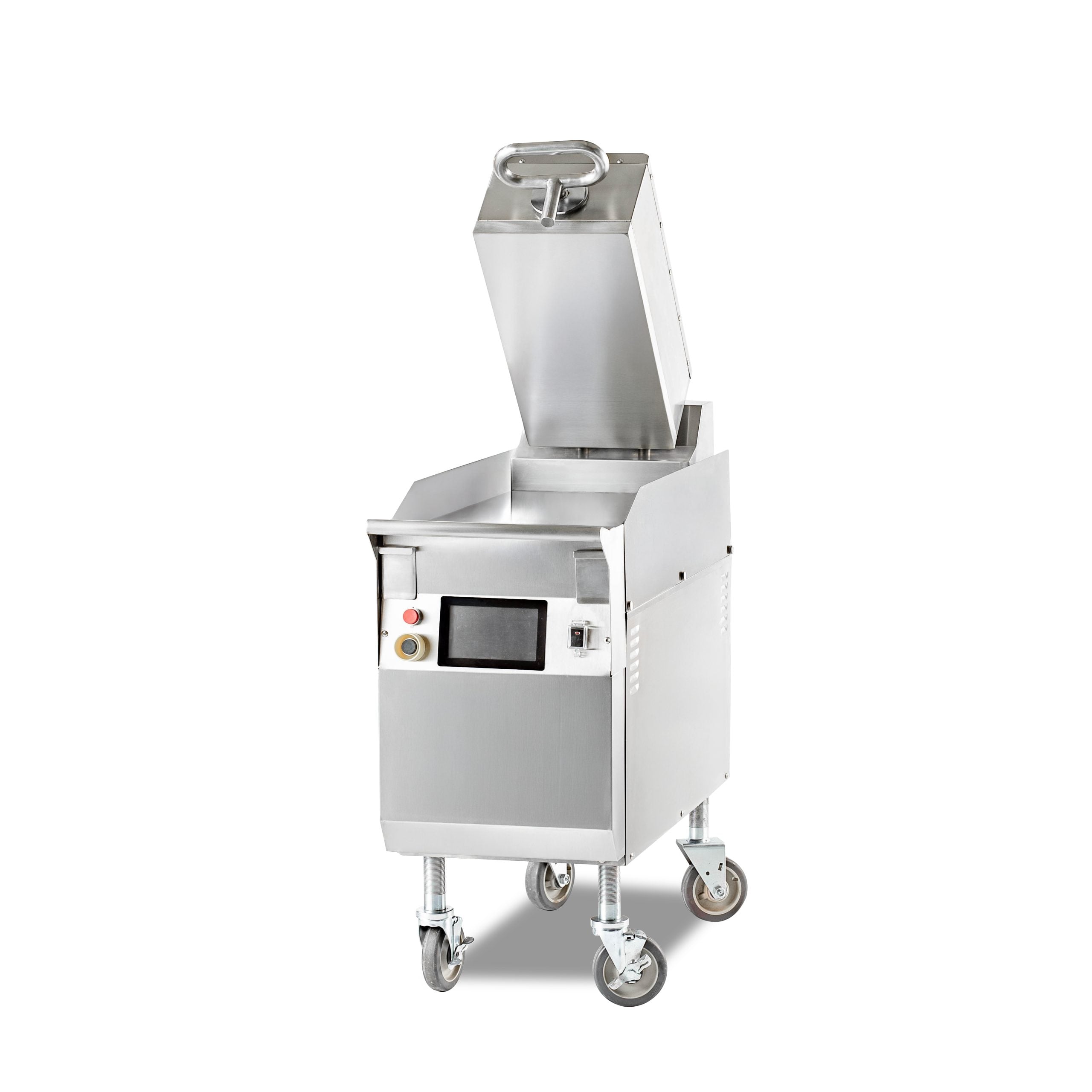Two Sided Electric Grills DF-2000S