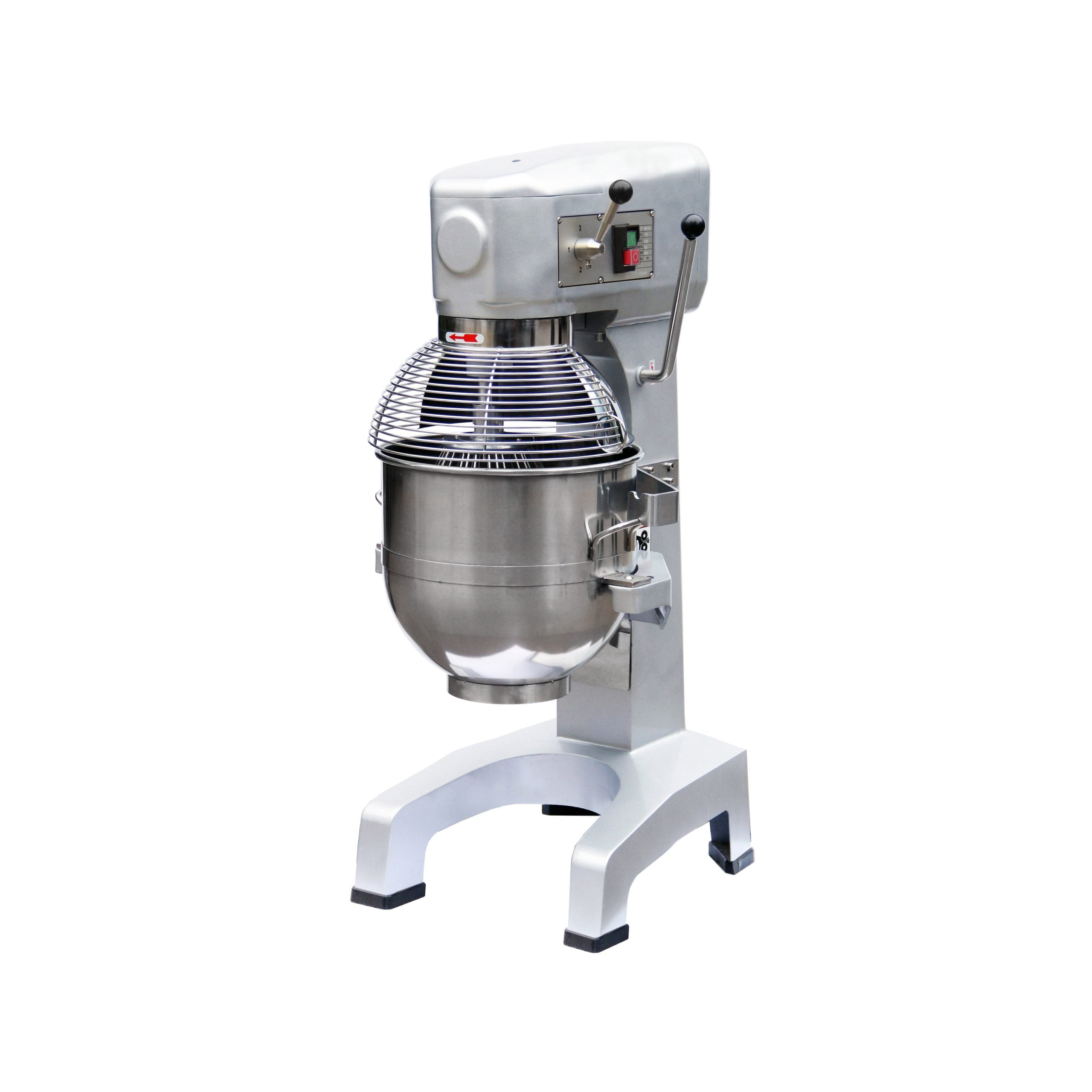 30 L Restaurant Commercial Bakery Cake Mixer TT-MA30A