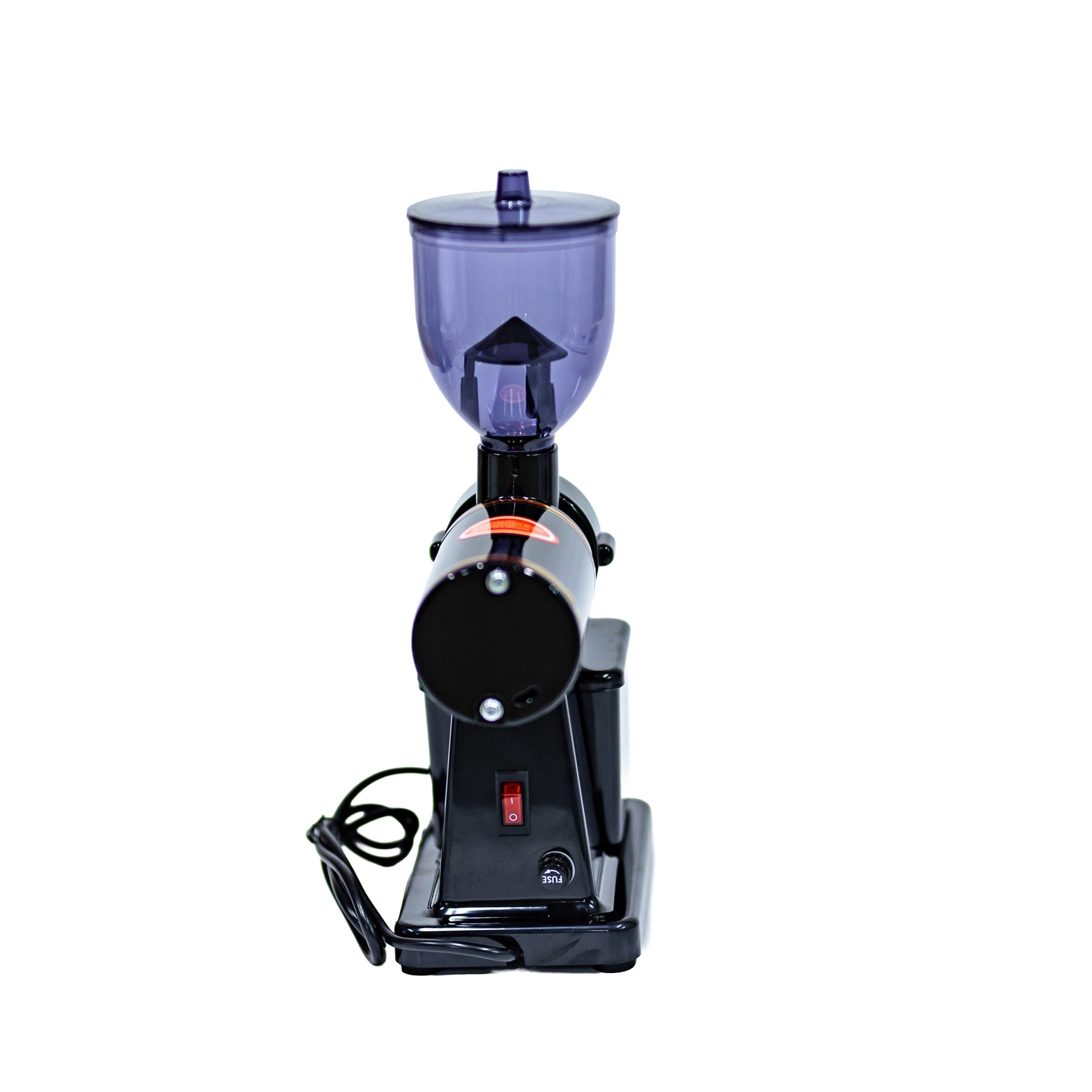 Automatic Electric Espresso Grinder Coffee Bean Grinder CG-600N