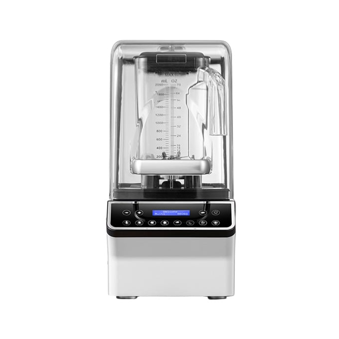 Low Noise 1800W Juicer Commercial Blender TT-IY8005