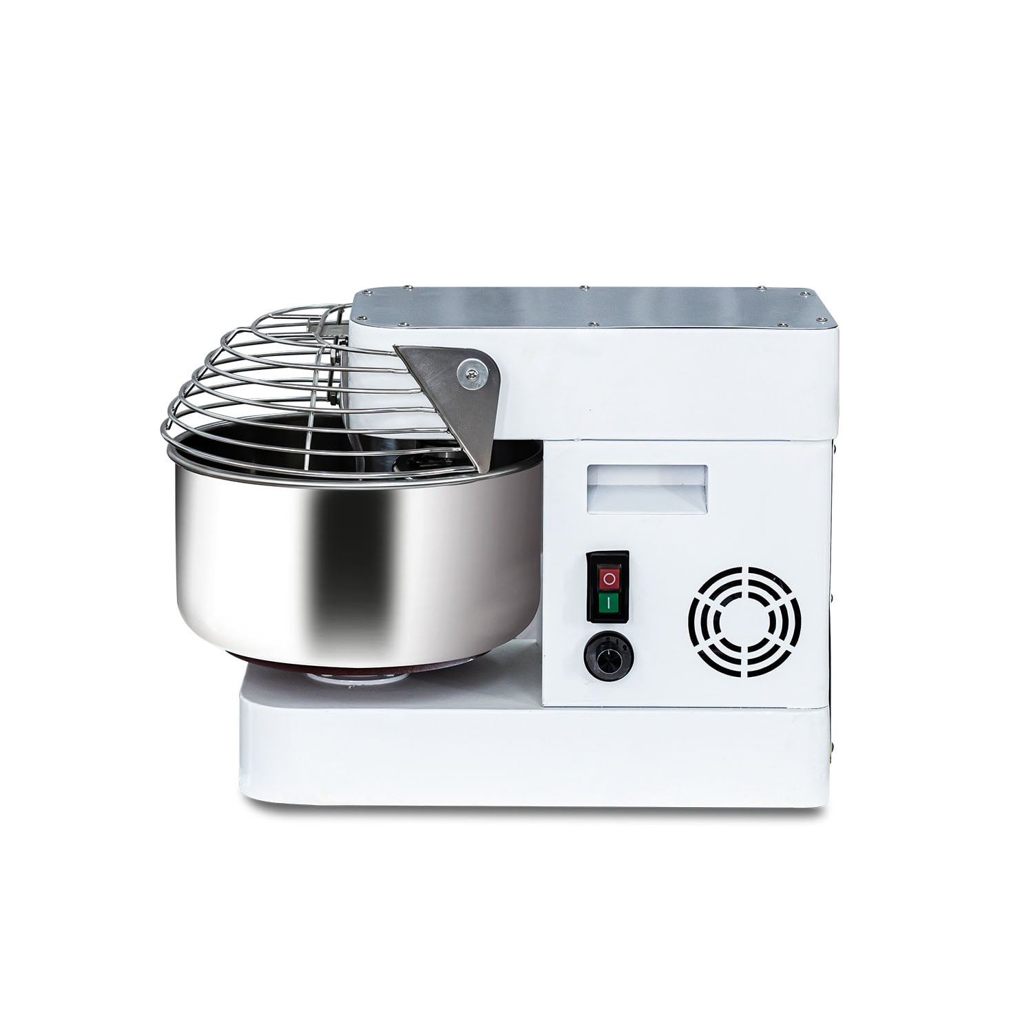 10L Automatic Commercial Bread Dough Mixer HM10B