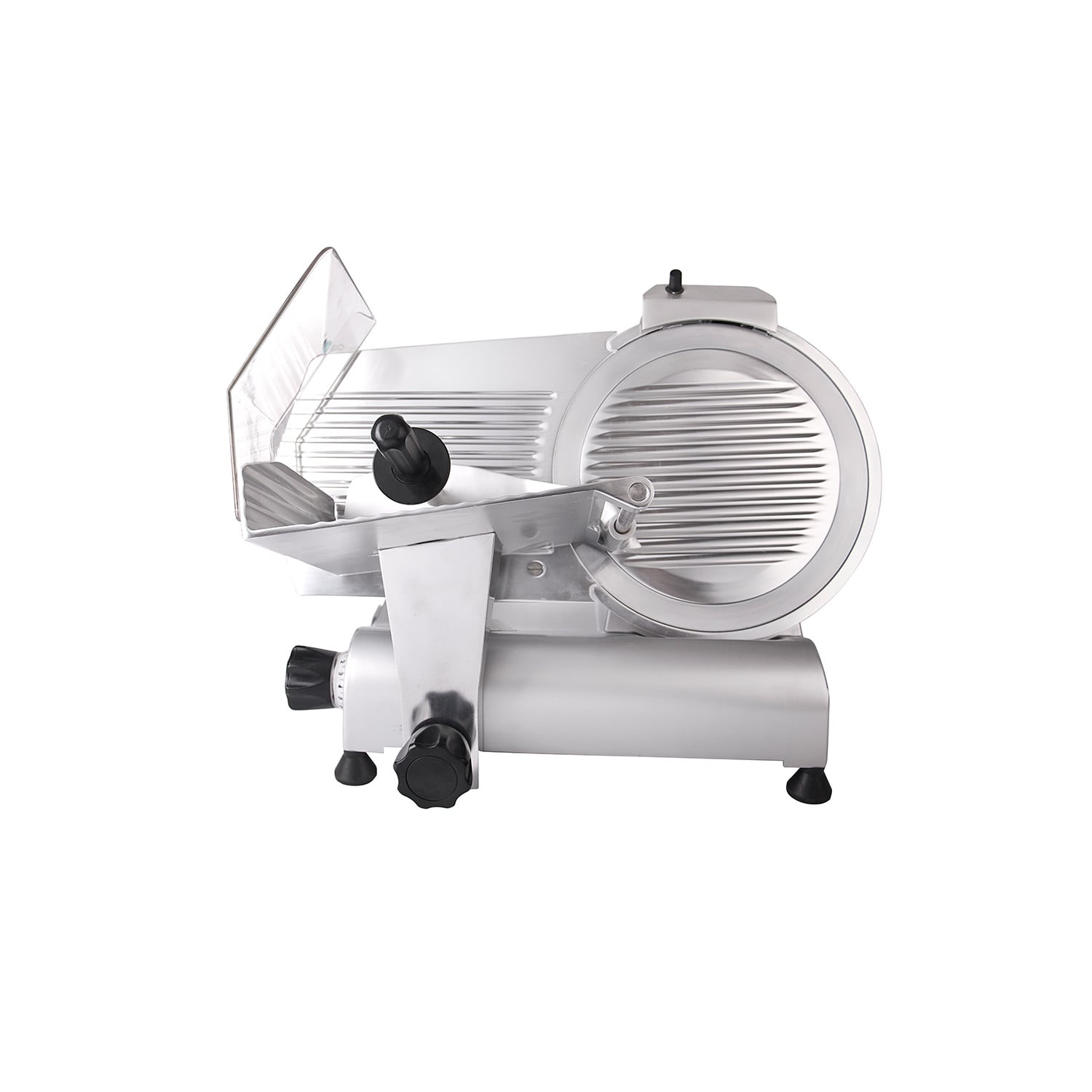 220mm Blade Semi-Automatic Meat Slicer MS220ST-U